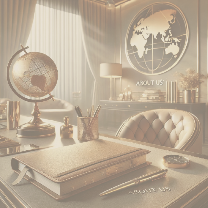 Over ons :: Elite Lifestyle & Business Management